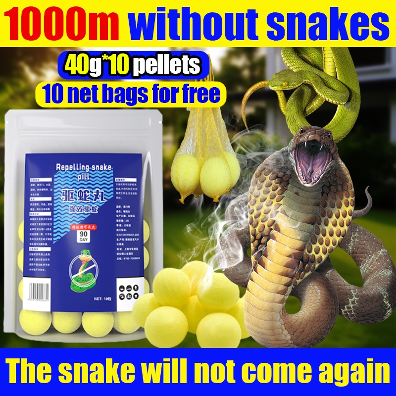 【1000 meters without snakes】belerang halau ular Pills Long-lasting ...