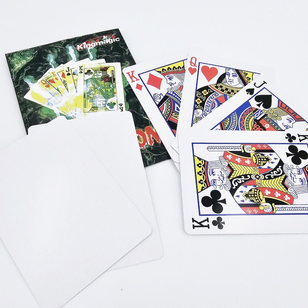 Magic infection mutual contagion of cards magical card | Shopee Malaysia