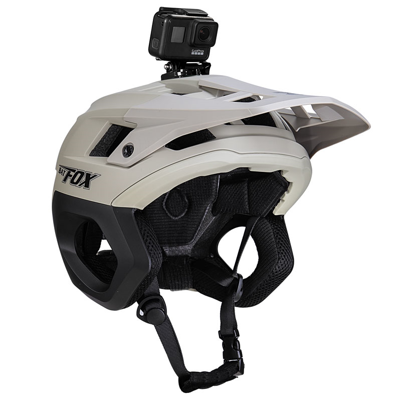 Bike Helmet Mtb Full Face Helmet Adult Dh Downhill Bicycle Motocross ...