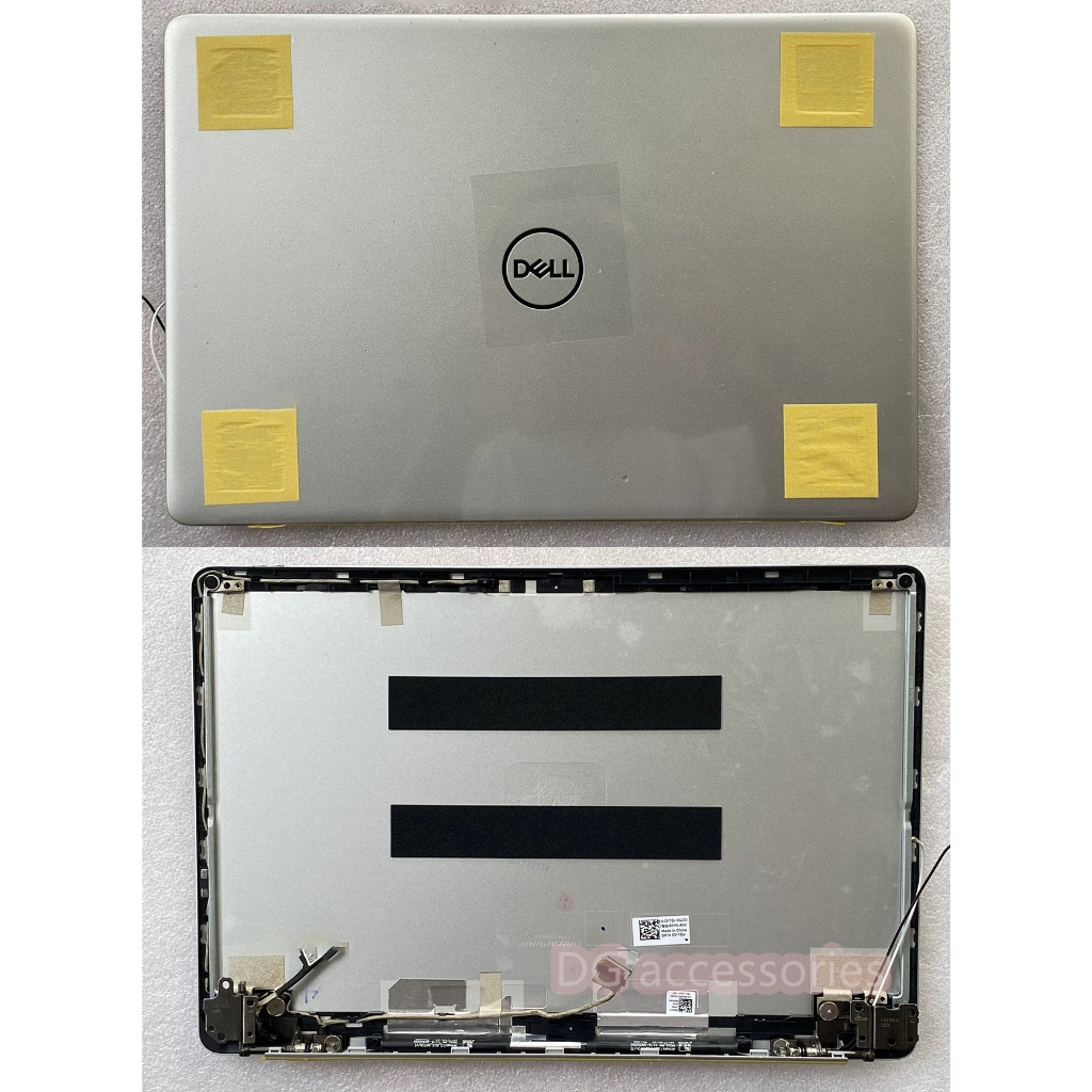 New case covers for Dell inspiron 5370, P87G, vostro 5370 model case A ...