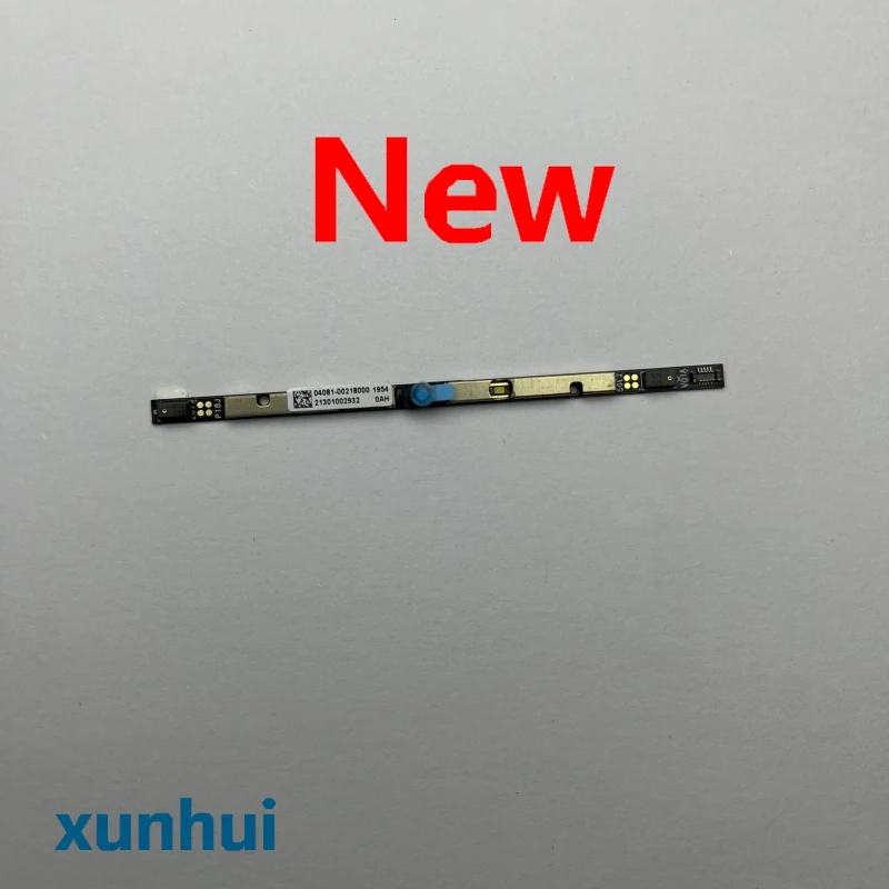 New laptop webcam mic board for ASUS ROG Zephyrus M16 GU603HM camera ...