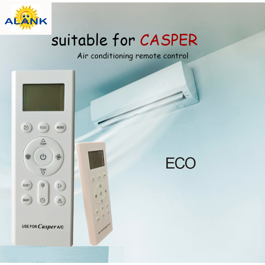 Alank-split Machine Air Conditioner Suitable for CASPER Air Conditioner ...