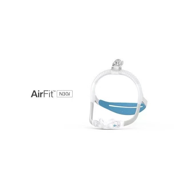 Resimai AirFit N30i Nose Mask Accessories Headband Frame Nose Pad ...