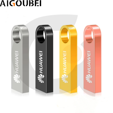 HUAWEI Waterproof Flash Drive 1GB 2GB 4GB 16GB 32GB 64GB 128GB 2TB Pen ...