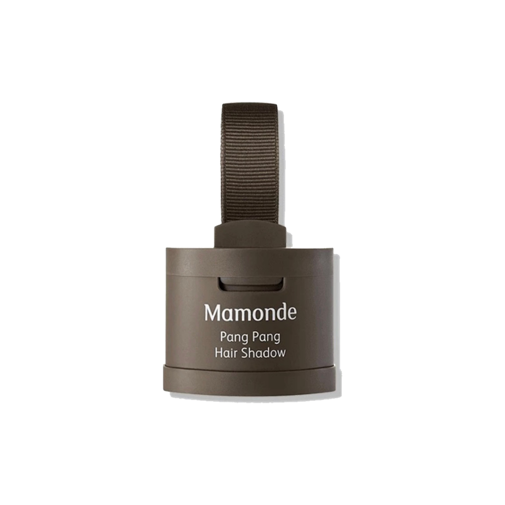 MAMONDE Pang Pang Hair Shadow Hairline Hair Powder | Shopee Malaysia
