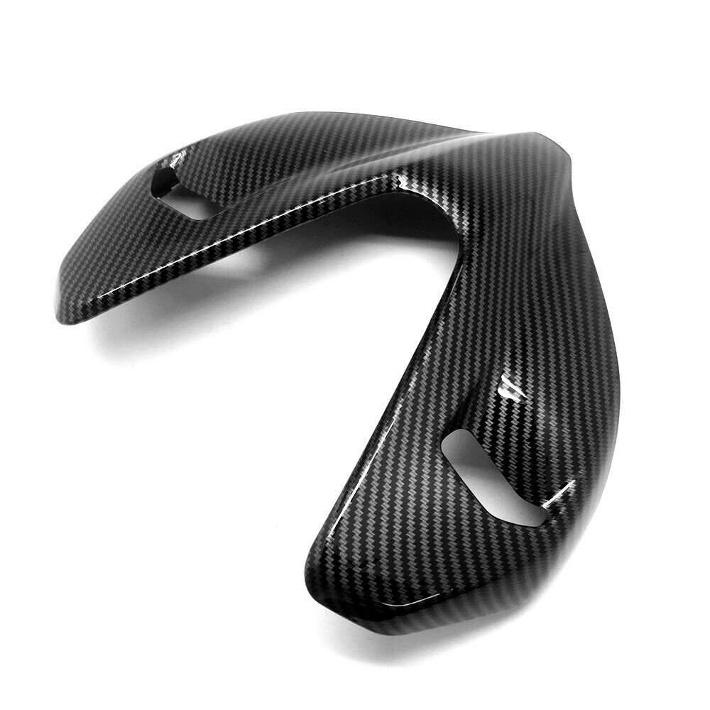 Front Upper Headlight Air Intake Fairing For DUCATI Streetfighter V4 ...