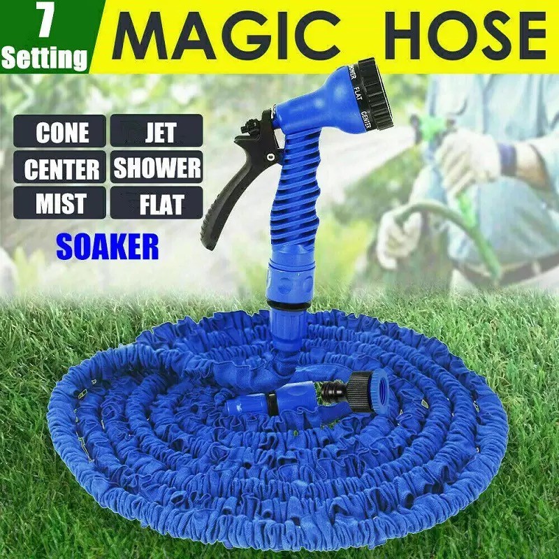Multifunction Expandable Magic Hose Garden Hose Water Pipe Hos Magik ...