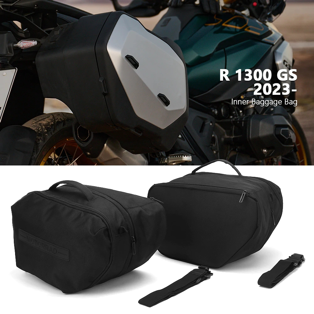 Suitable for BMW R1300GS R 1300 GS 2023 2024 Motorcycle Tool Bag Saddle ...