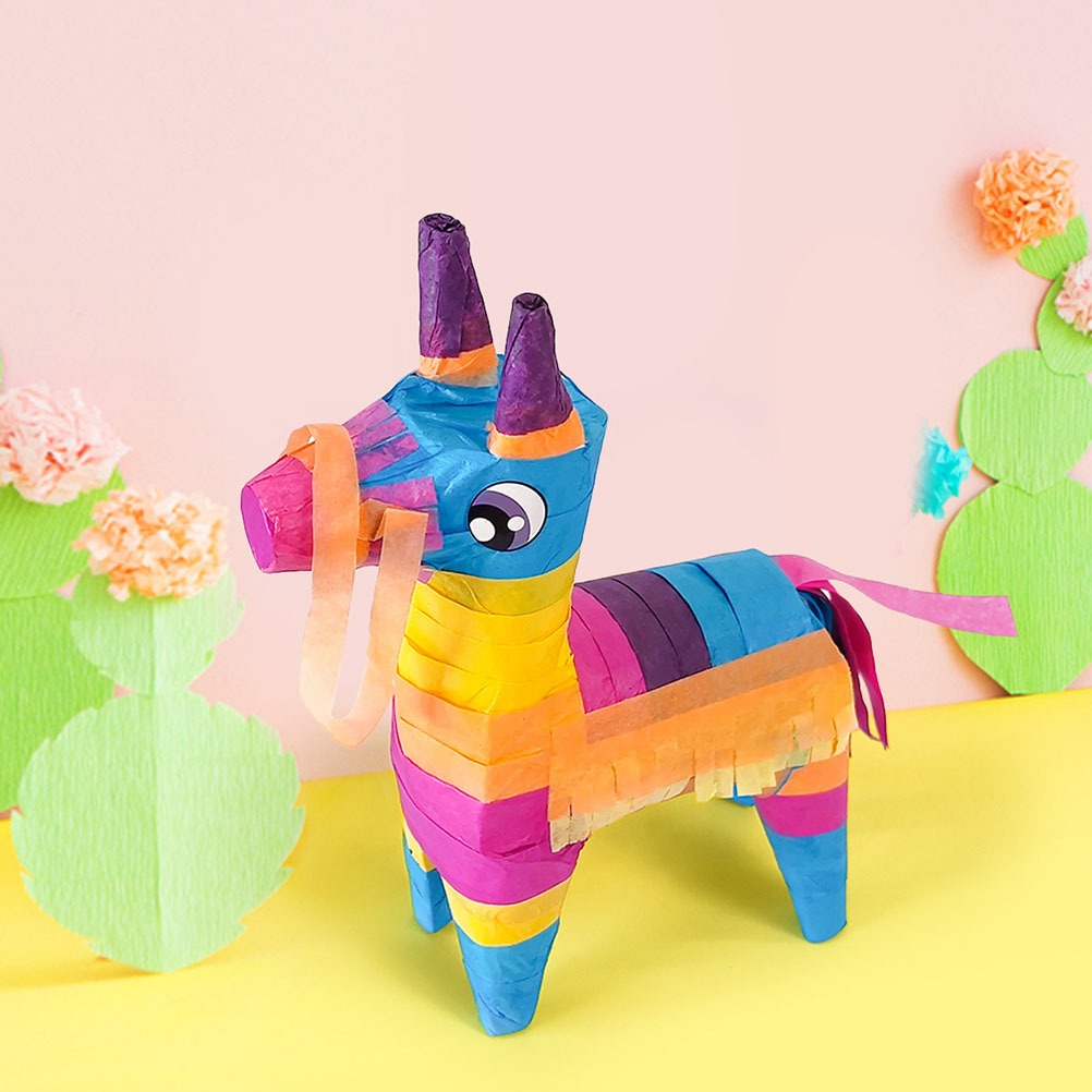 【COD&READY STOCK】Kids Bulk Toys Pinata Party Birthday Fiesta Paper ...