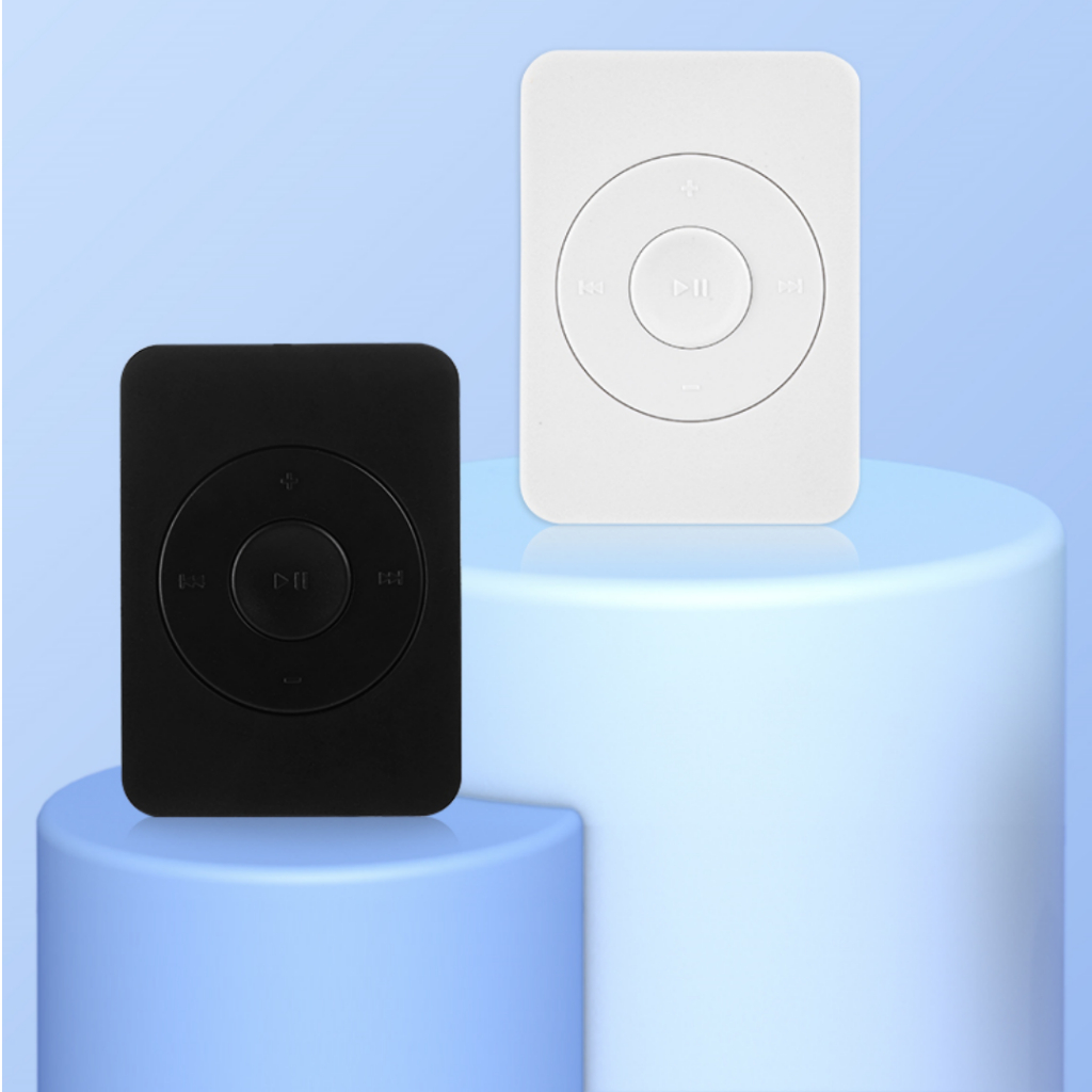 The new mini MP3 Player Student Walkman Music Player Student Portable ...