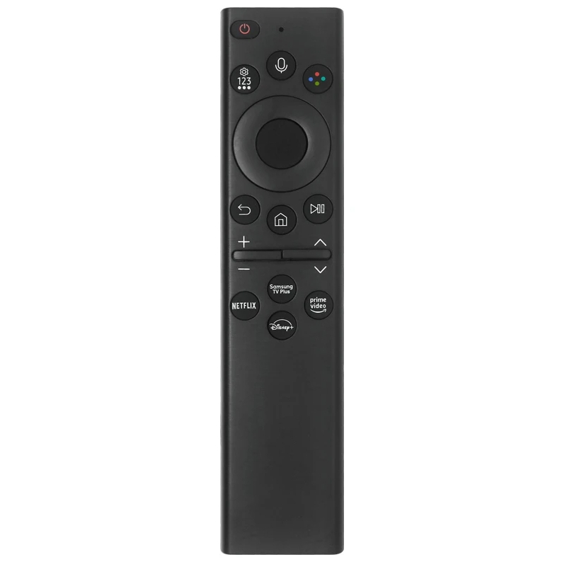 BN59-01386B Replace Smart Voice Remote Control fit for Samsung Crystal ...