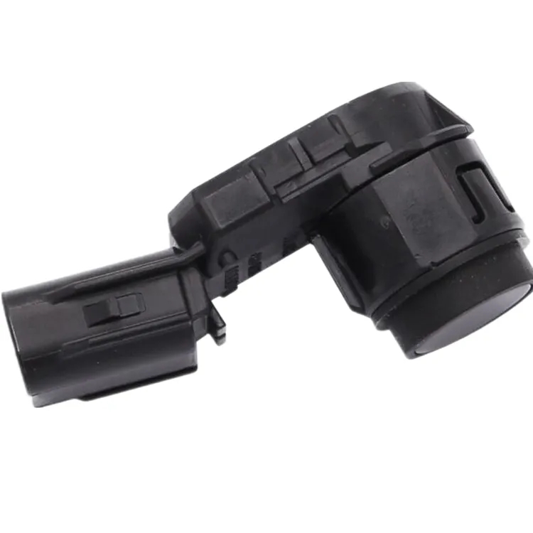 Car Rear Bumper Parking Sensor Reverse Sensor for Toyota Vios 2019-On ...