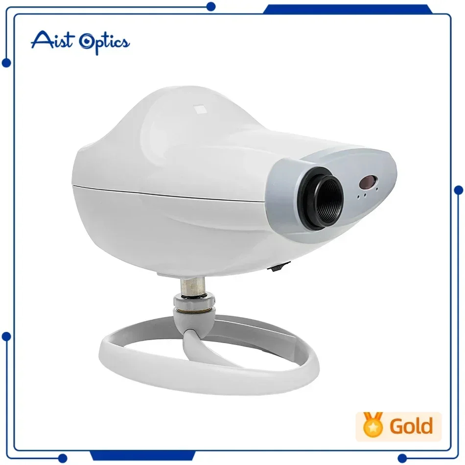 Ophthalmic Optometry Equipment Eye Examination Auto Vision Chart ...