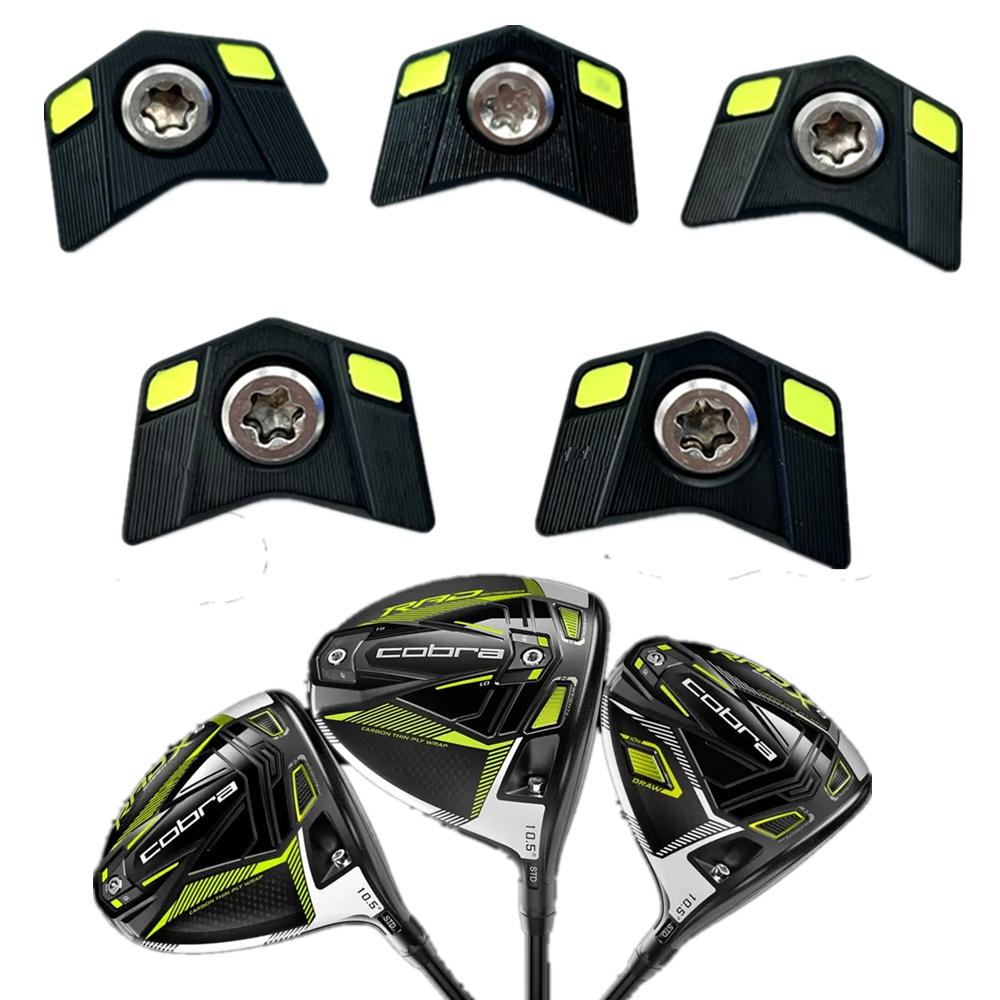 1pcs Golf Weight Compatible Fit Cobra King Radspeed Driver RADSPEED XB ...