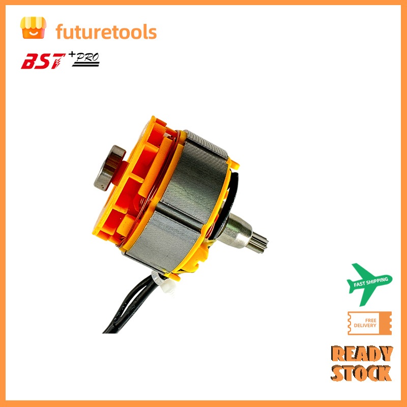 【READY STOCK】🚚motor suitable for impact wrench motor assembly 4815 set ...