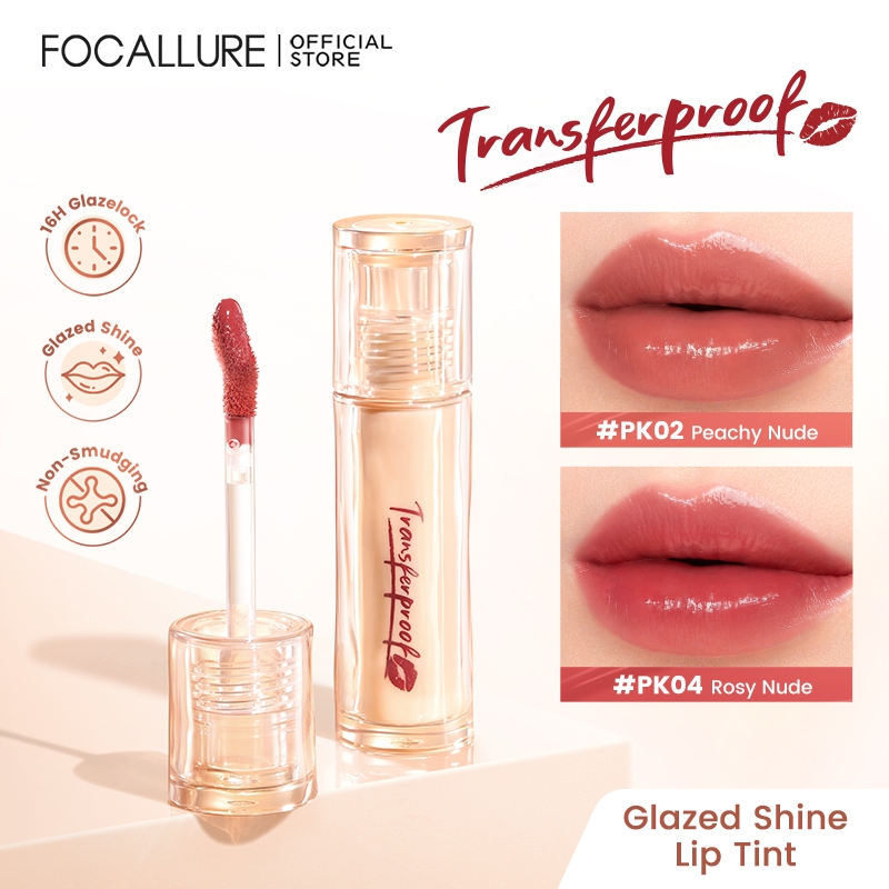 FOCALLURE face makeup set | Shopee Malaysia