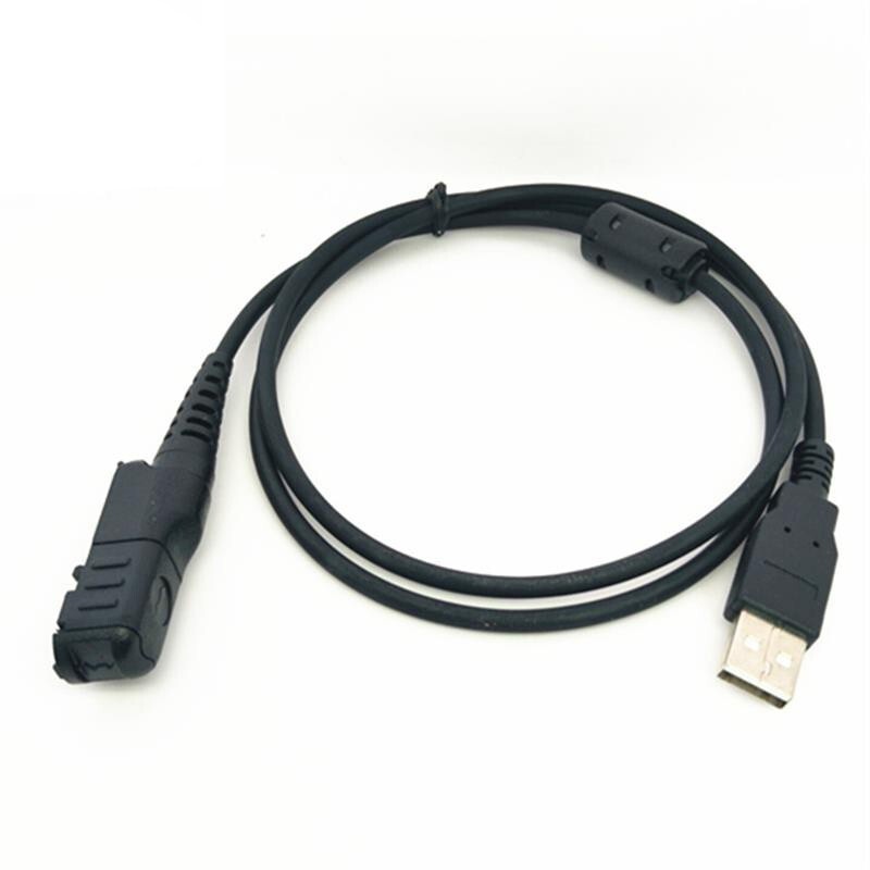 USB Programming Cable for Motorola Two Way Radio, PMKN4115B, XIR P6600 ...