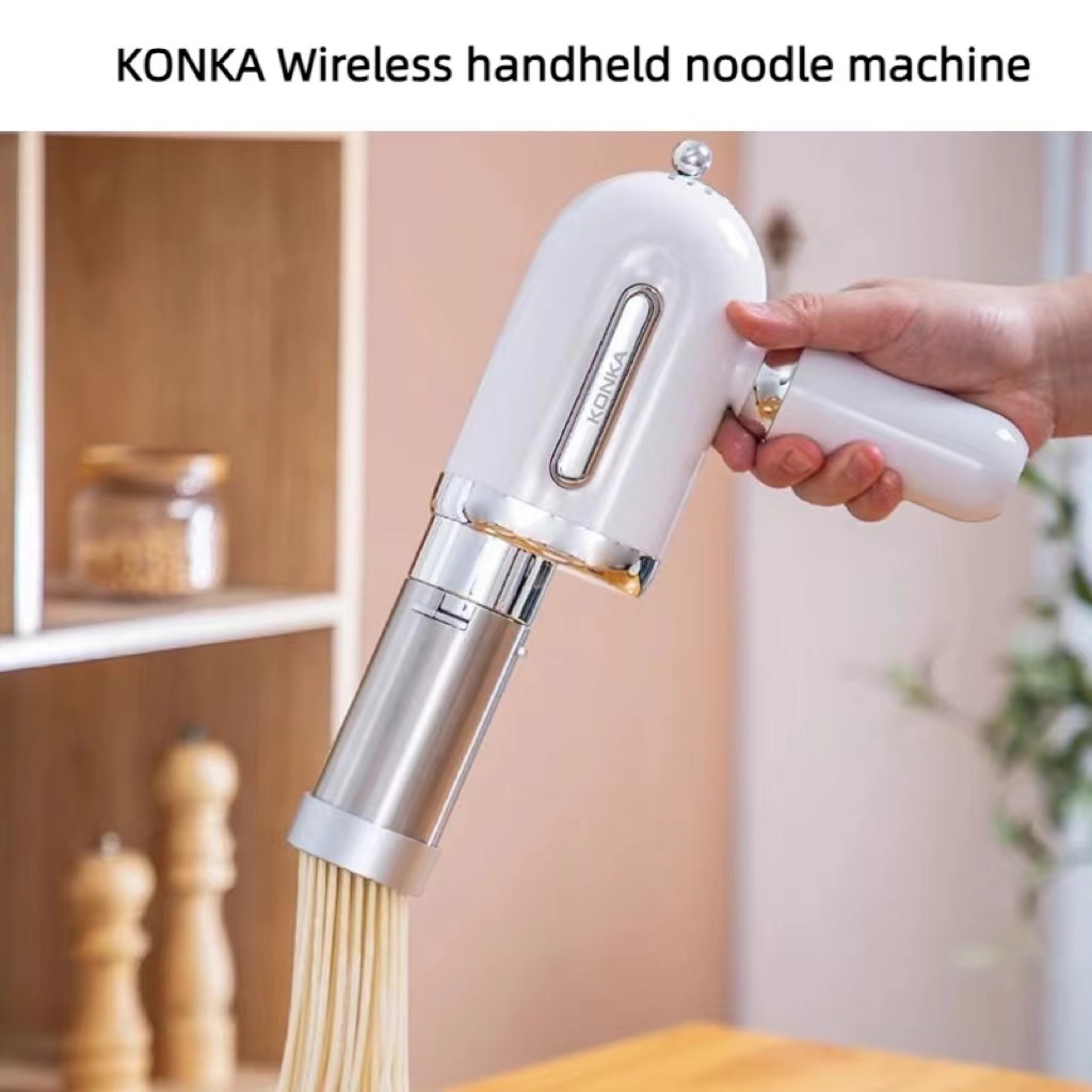 Konka Wireless Handheld Noodle Maker Fully Automatic Electric noodle ...