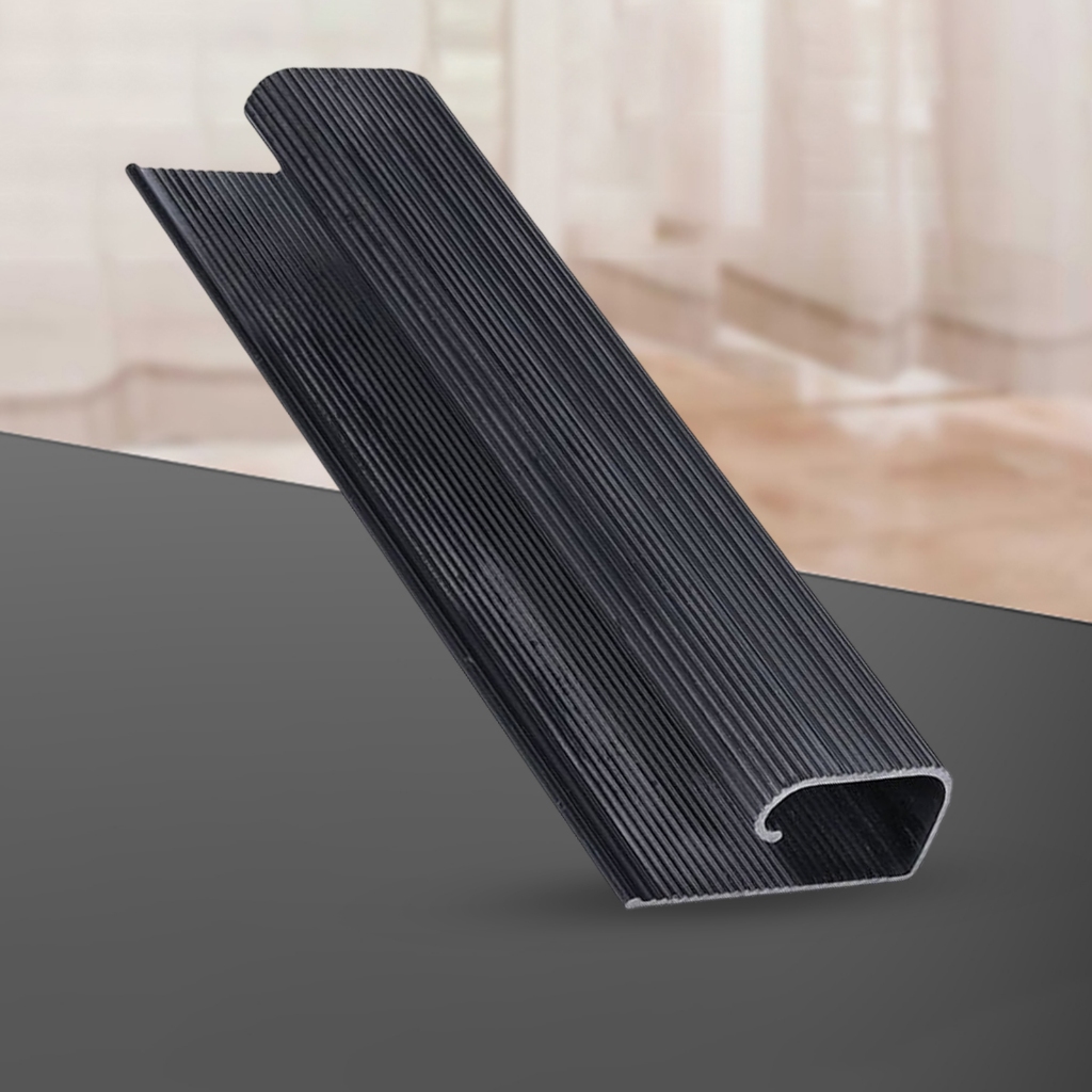 【Fast Delivered】 PVC Cord Management Cable Raceway Wire Channel for ...