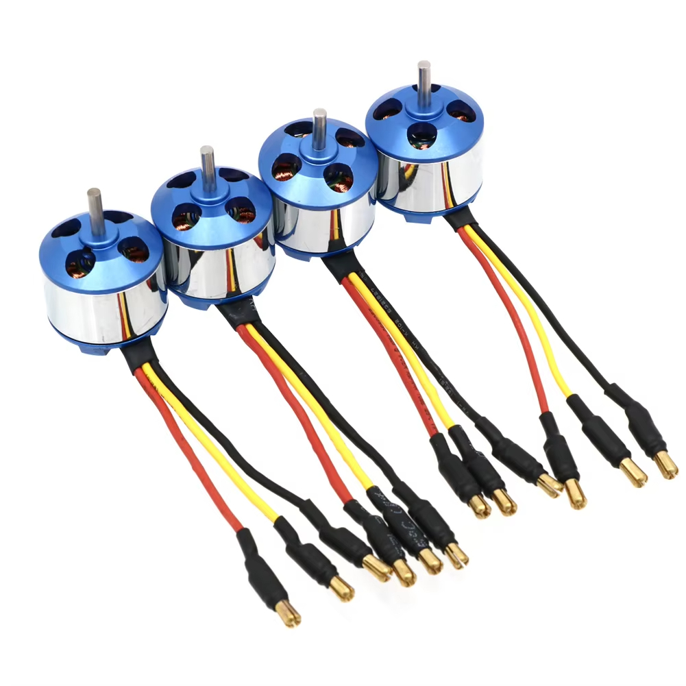 A2212 Brushless Motor 930KV 1000KV 1400KV 2200KV 2450KV 2700KV For RC ...