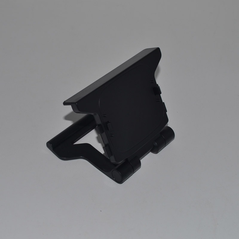 Mini Tv Mount Bracket Stand Clip Holder Cradle For Xbox 360 Kinect