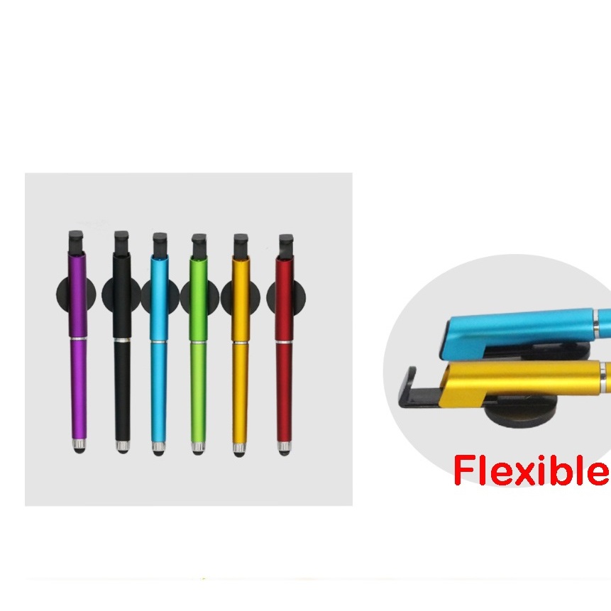 50pcs Button Badges pen 1" 25mm DIY Ballpen Button Badge Blank Pen ...