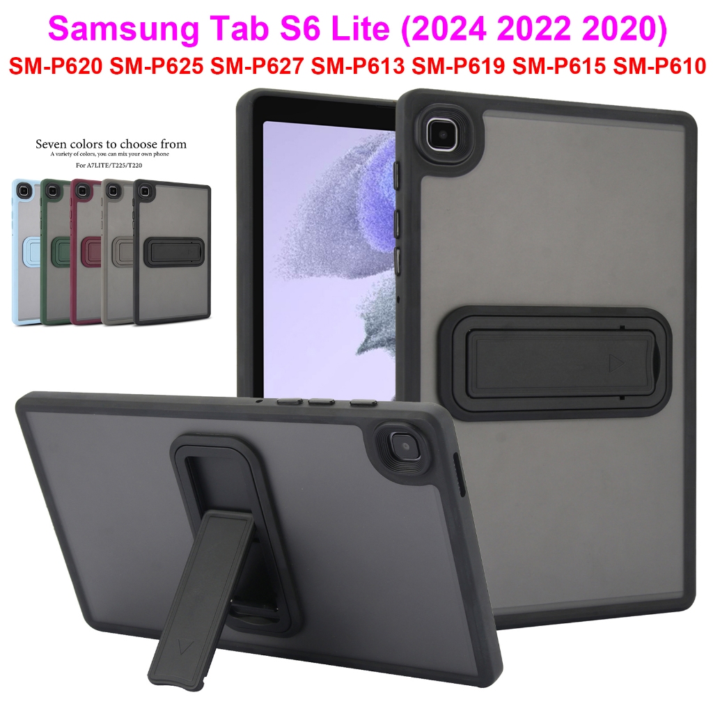 For Samsung Galaxy Tab S6 Lite 2024 2022 2020 10.4" SM-P620 SM-P625 SM-P627 SM-P613 SM-P619 SM ...