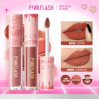 PINKFLASH Official Online Store, October 2024 | Shopee Malaysia