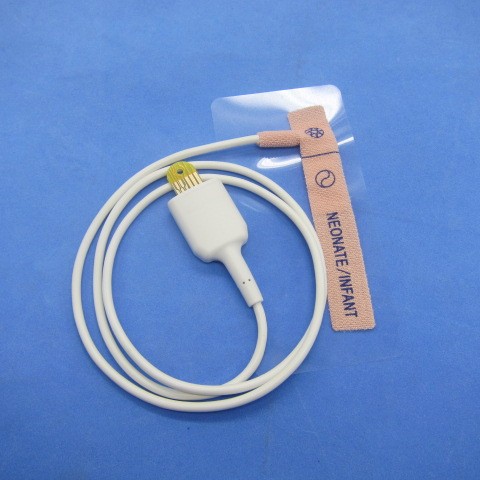Disposable Spo2 Sensor probe Oxygen saturation transduceradult Adult ...