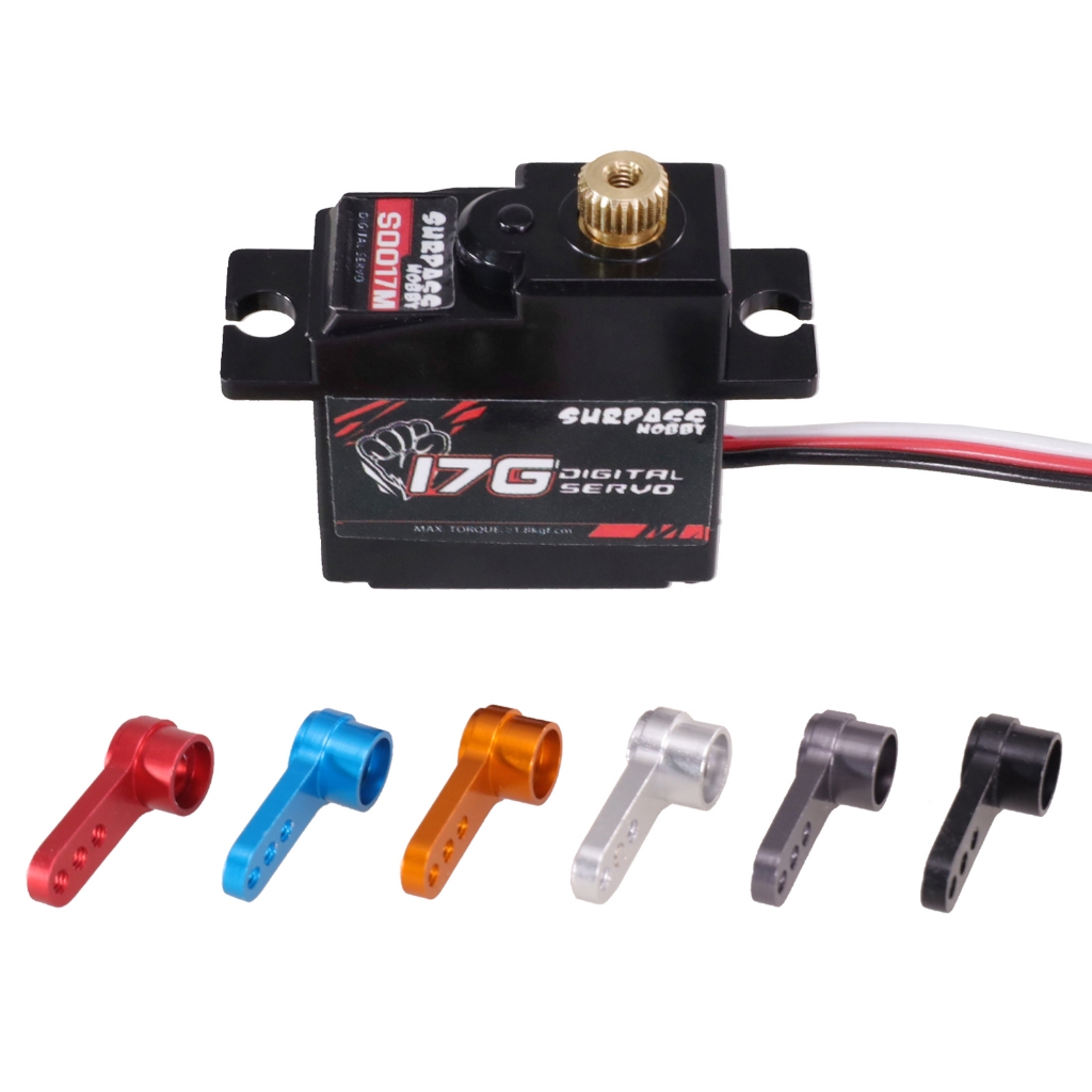 For MJX Hyper go 1/16 16207 16208 16209 16210 RC Car 17g Metal Tooth ...