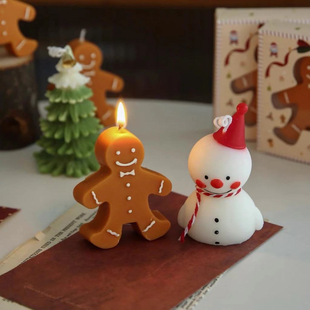 Aromatherapy Candle Scented Candles Door Gift Set Fragrance Soy Wax ...