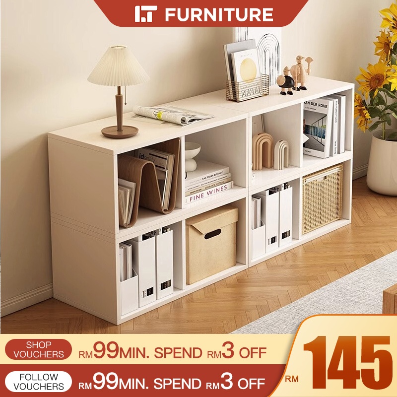 File Cabinet Almari Buku Book Cabinet Rak Buku Office Cabinet Book ...