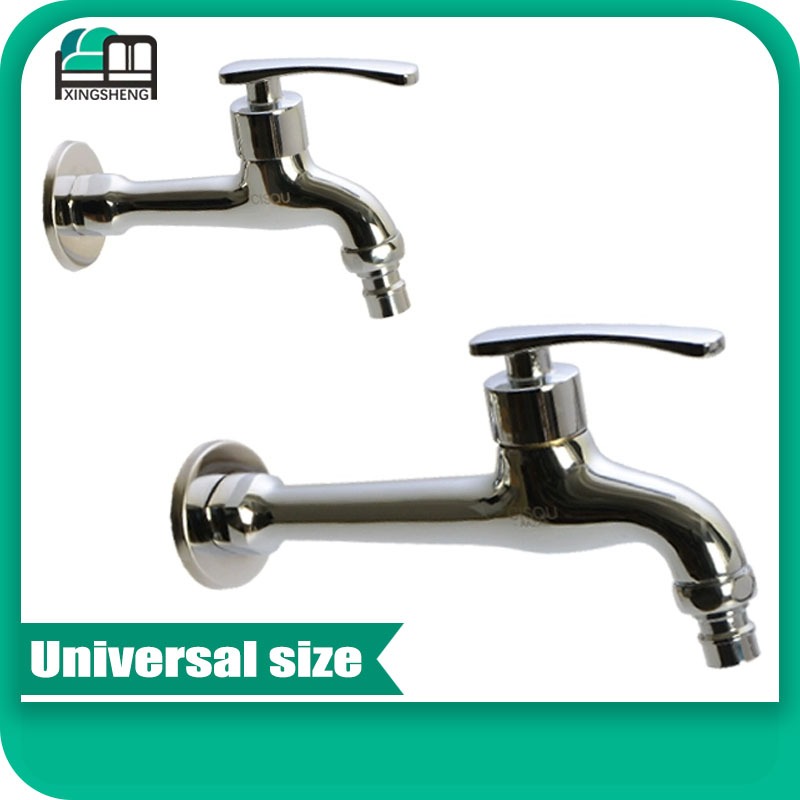 Washing machine faucet/drum connector Quick open Ceramic Valve spool ...