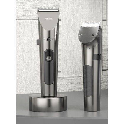 Reva Hair Clipper Rechargeable Clipper Adult Baby Child Haircut ...