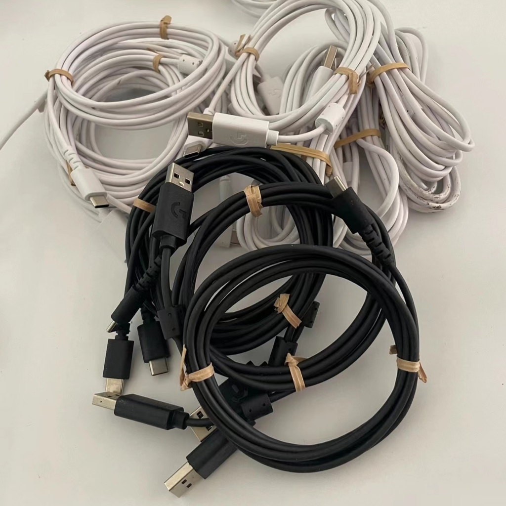 Charging Cable Logitech G502X Wireless Mouse Cable Charging Cable Data ...