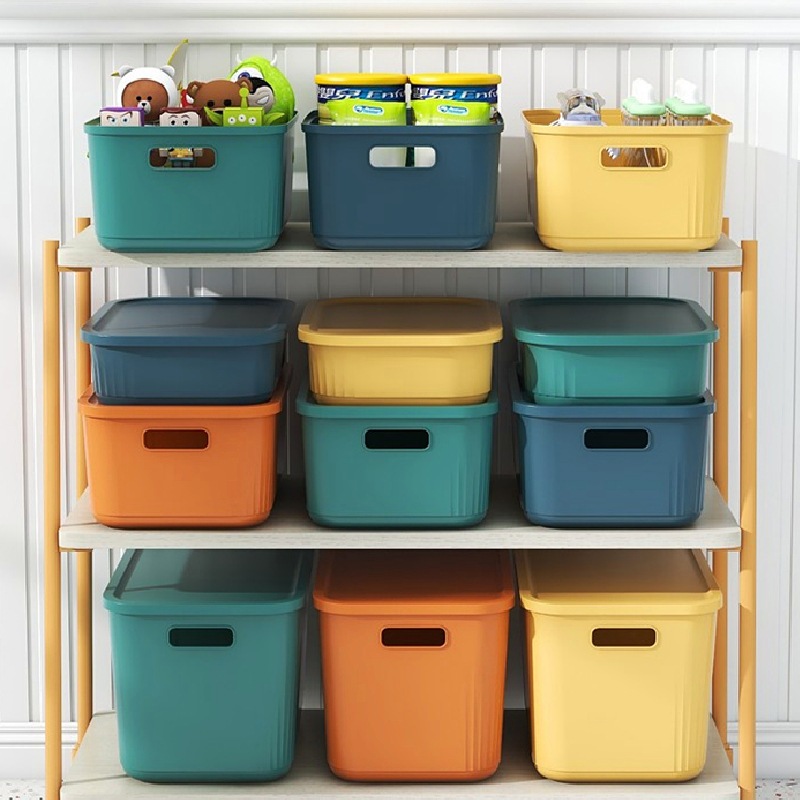 MULTI-PURPOSE STORAGE BOX HOME ORGANISER STORAGE ORGANISER | Shopee ...