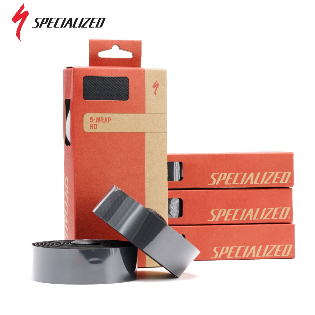 Specialized S-Wrap Silicon Handlebar Tapes Road cycling carbon bike ...