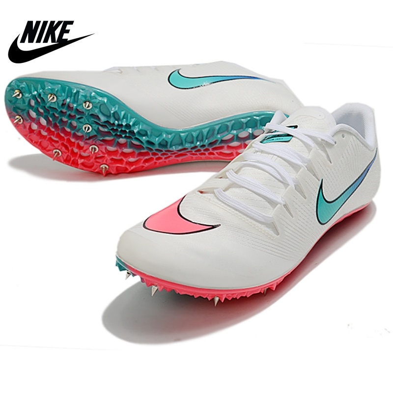 Track and field shoes Air Zoom maxfly men sprint spikes shoes ...