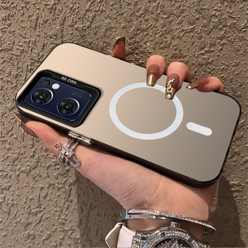 FOR Casing OPPO Reno 7 5g oppo reno 7 4g phone case hard case TPU ...