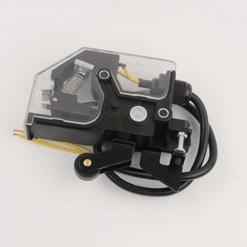 DS-131 Elevator Car Door Switch 131 Door Lock 161 Elevator Door Lock ...