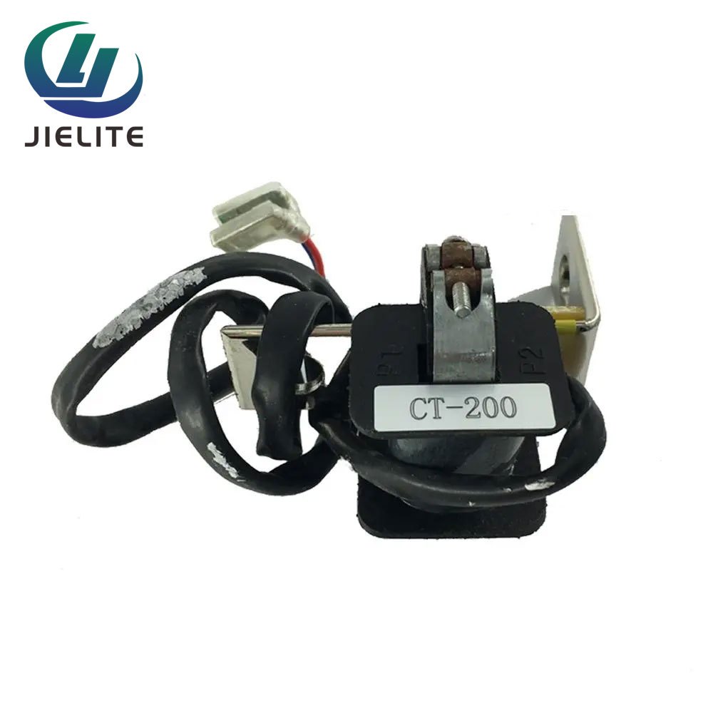 CT800A Sag Current Transformer CT-1000 for parallel operation of ...