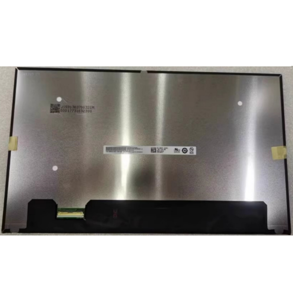 13.3inch Laptop LCD Touch Screen B133HAK01.4 LP133WF6-SPK1 for Dell ...