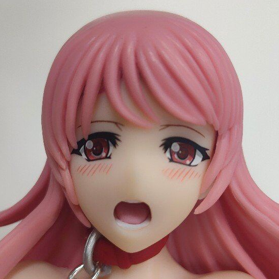 1/6 Aoki Rena P-UNiT Hanabatake to Bishoujo Orcatoys S/P Akira Sasaki ...