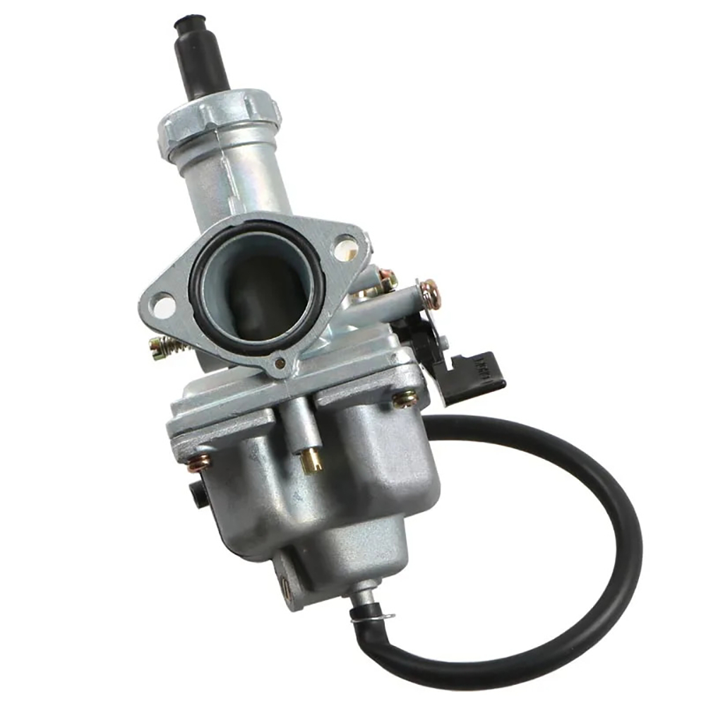 Alloy PZ27 Carburetor For 4 Stroke CG125 CG150 Motorcycle 140cc 150cc ...