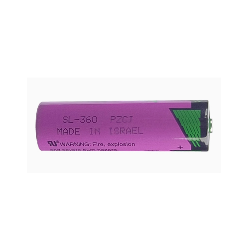 TADIRAN Type AA SL-360 Lithium battery 3.6V SL360 | Shopee Malaysia