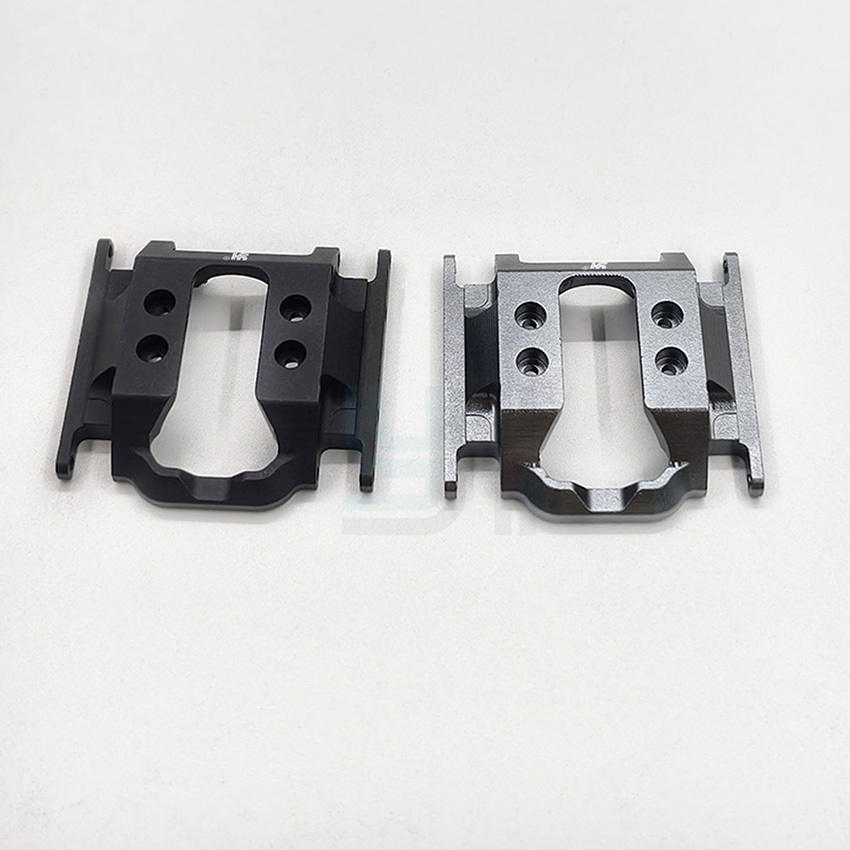 Off-Road Crawler Conversion YH Metal Gearbox Base Accessories for ...