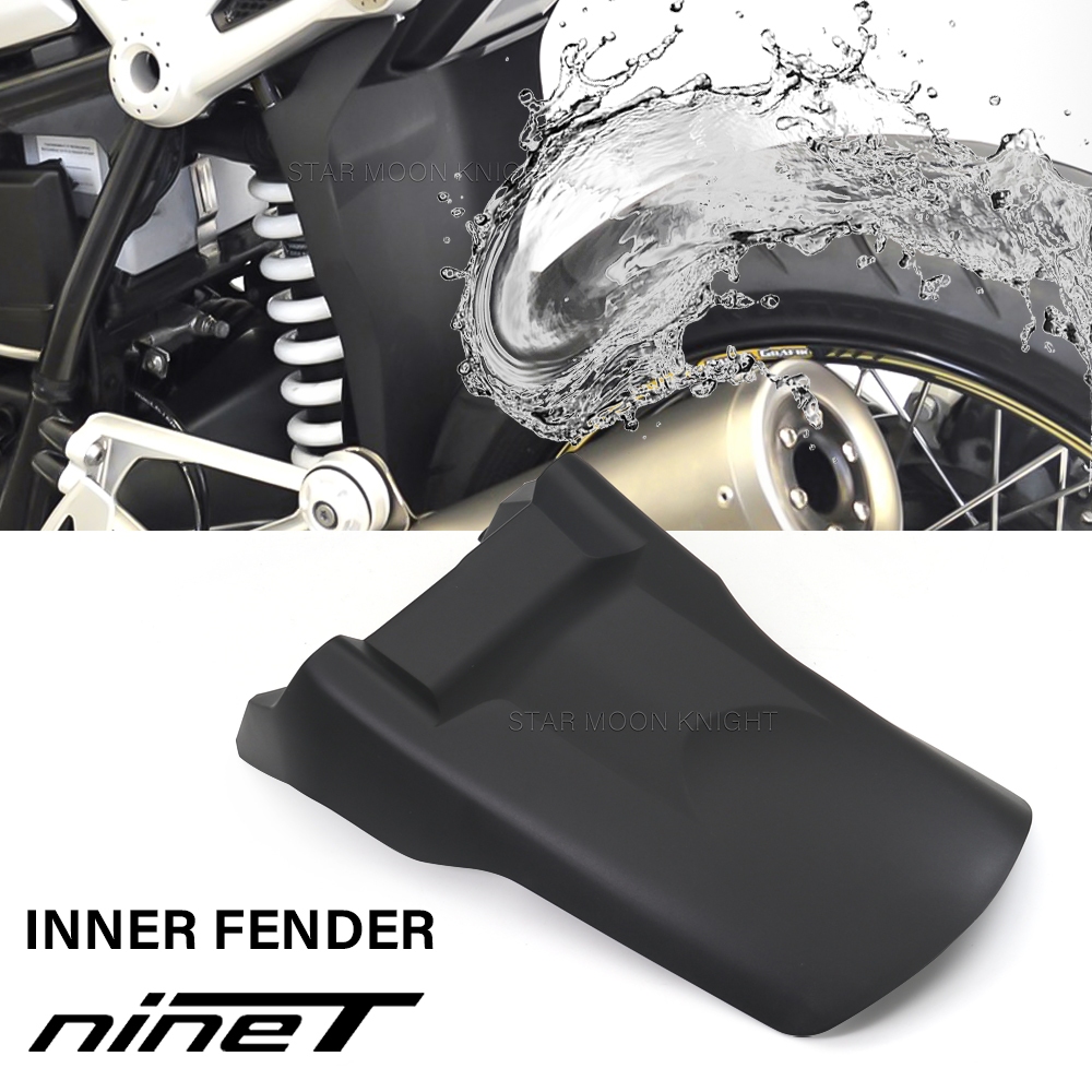 Rear Fender For BMW R nineT R9T R nine T Pure Racer Scrambler Urban G/S ...