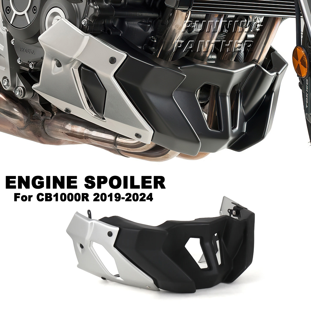 CB1000R cb1000r Belly Pan Lower Engine Spoiler Guards Fairing ...