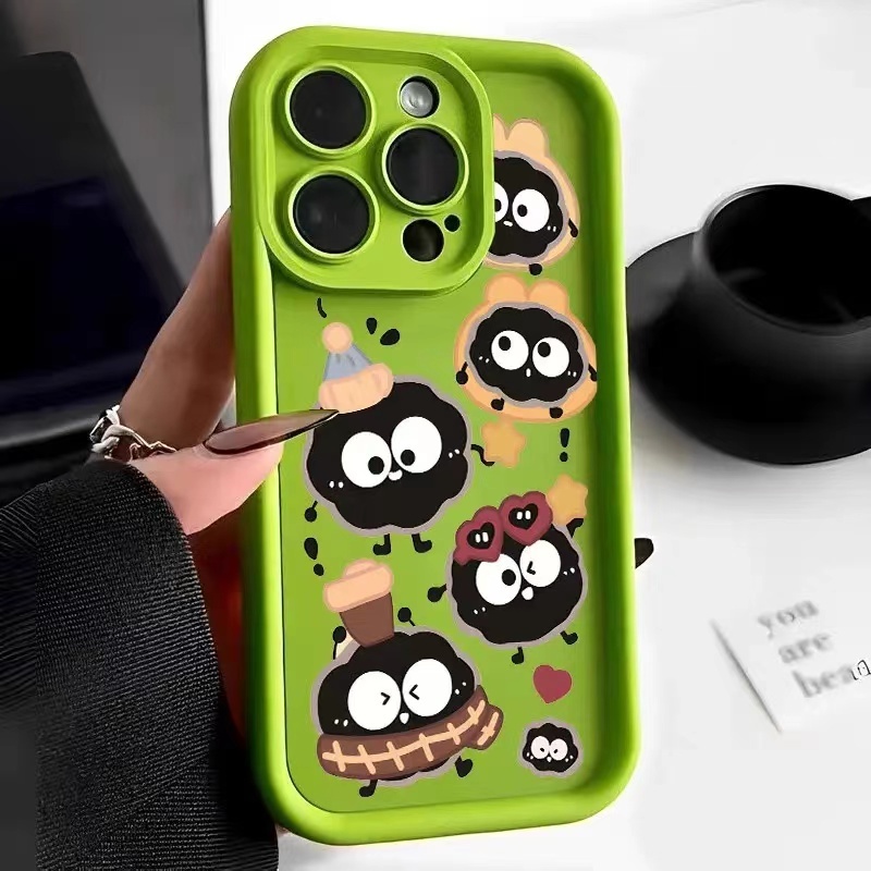 Casing Infinix Smart 9 Hot 50 5G Hot 50 4G Hot 50i Kasus telefon bola ...