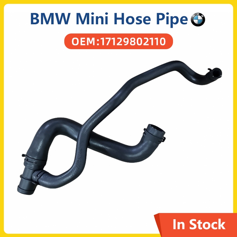 Car accessories New Water Tank Hose For BMW MINI Countryman R60 R61 ...